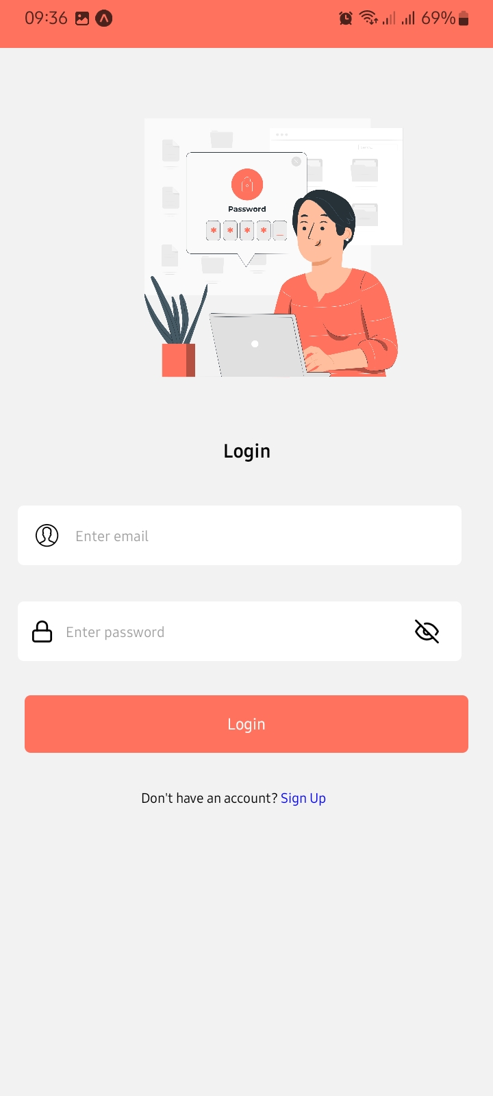 GitHub - Kibetdonald/Job-Portal-App: An android Job Portal App using ...