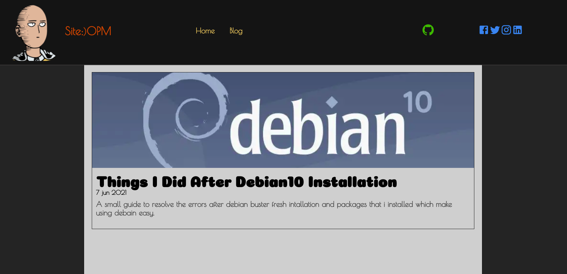 GitHub - dumbcache/sample-blogsite-nextjs