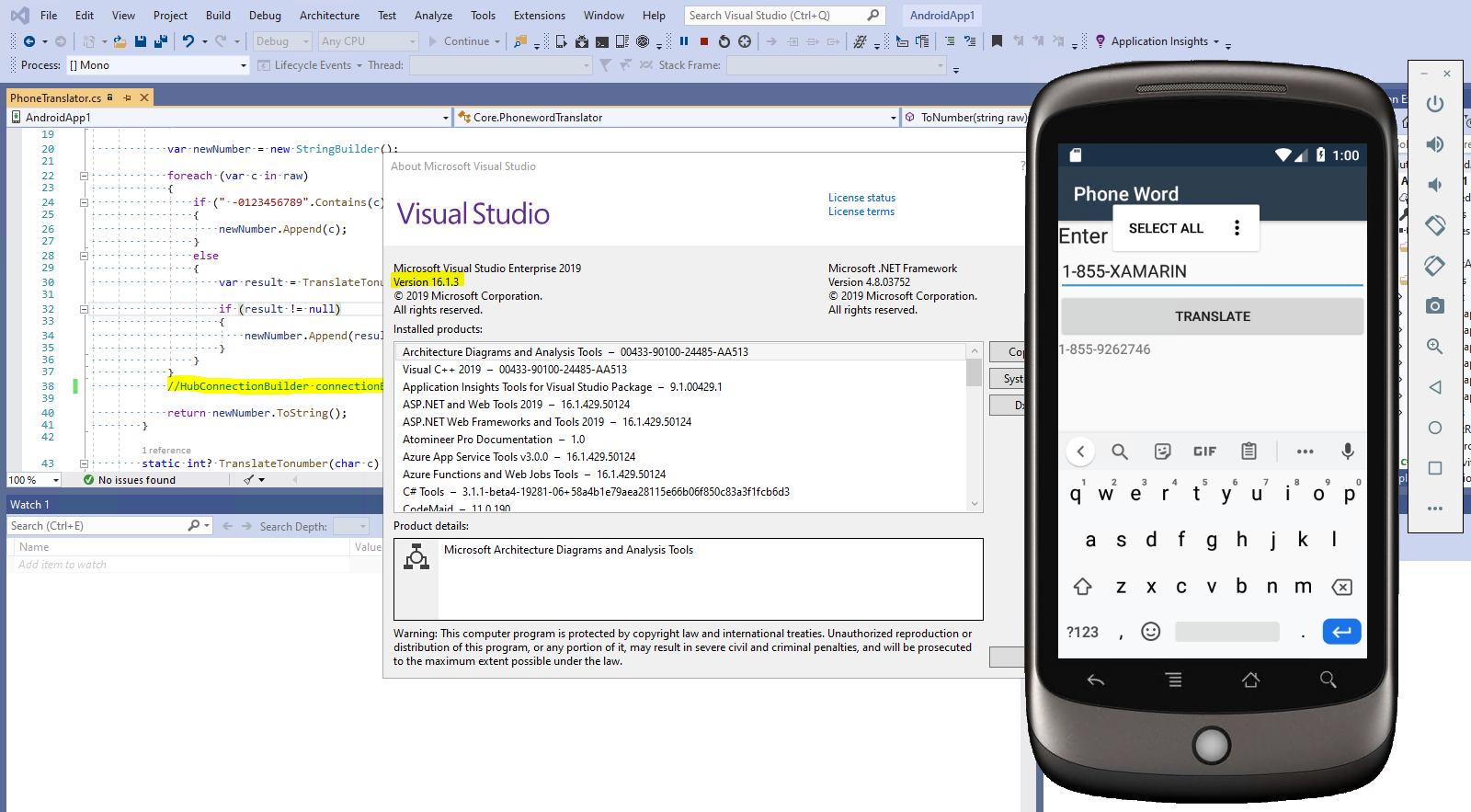 Xamarin and SignalR can not resolve references · Issue #3191 · dotnet/android · GitHub