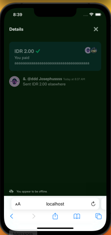 fix avatar border opacity by bernhardoj · Pull Request #15736 · Expensify/App · GitHub