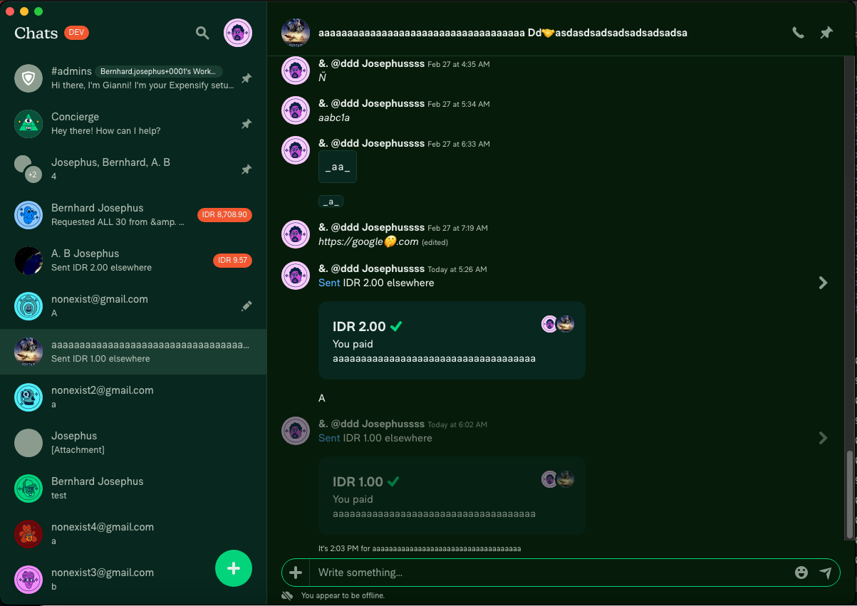 fix avatar border opacity by bernhardoj · Pull Request #15736 · Expensify/App · GitHub