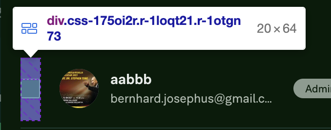 Hold For Payment 2023 04 26 1000 Checkbox Having An Incorrect Outline · Issue 17203 3116