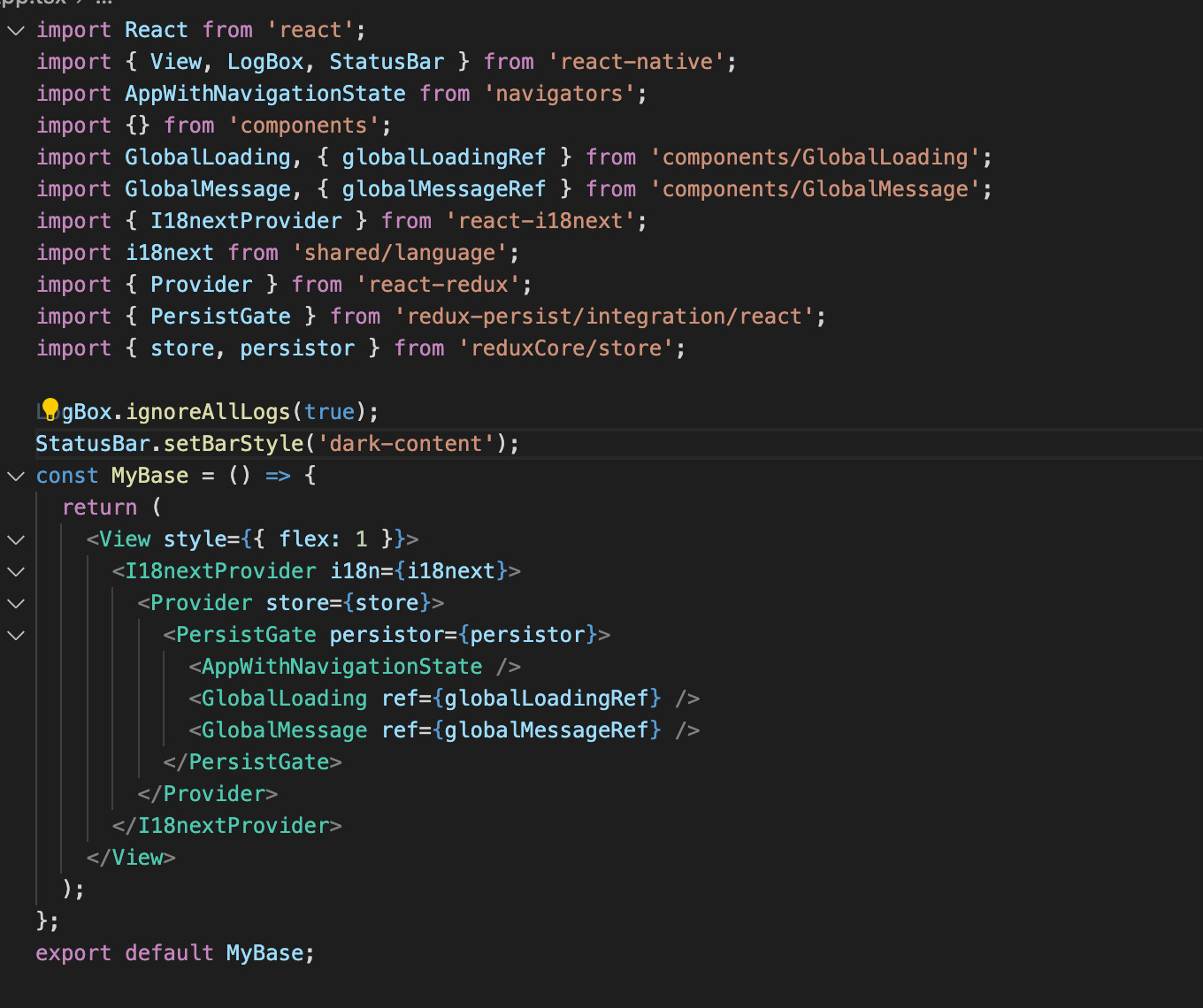 Dropdown doesn't move when keyboard is open · Issue #13 · hoaphantn7604/react-native-element ...