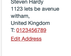 Error: Call to a member function addressGetAttributeValidationClass() on null · Issue #32065 ...