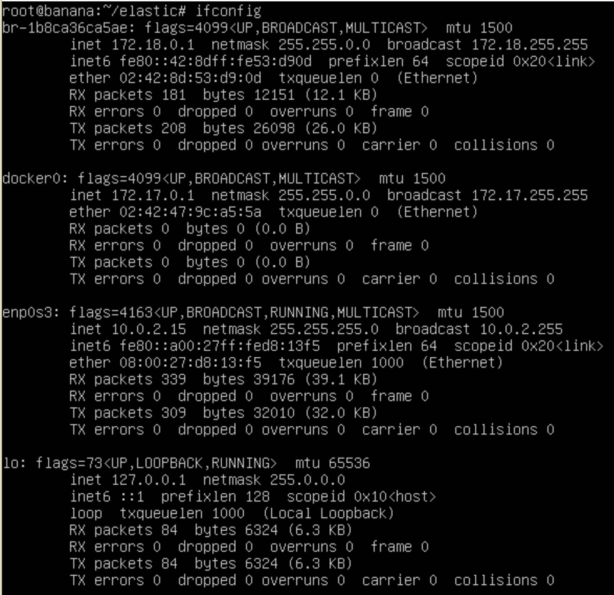 Kibana server is not ready yet · Issue #10 · dsnslab/NetworkSecurity · GitHub