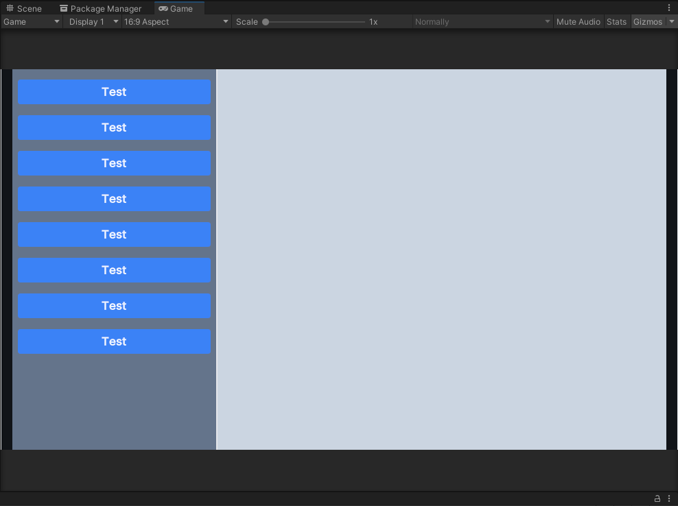If resolution of the window is changed, the vh and vw property are not updated · Issue #48 ...