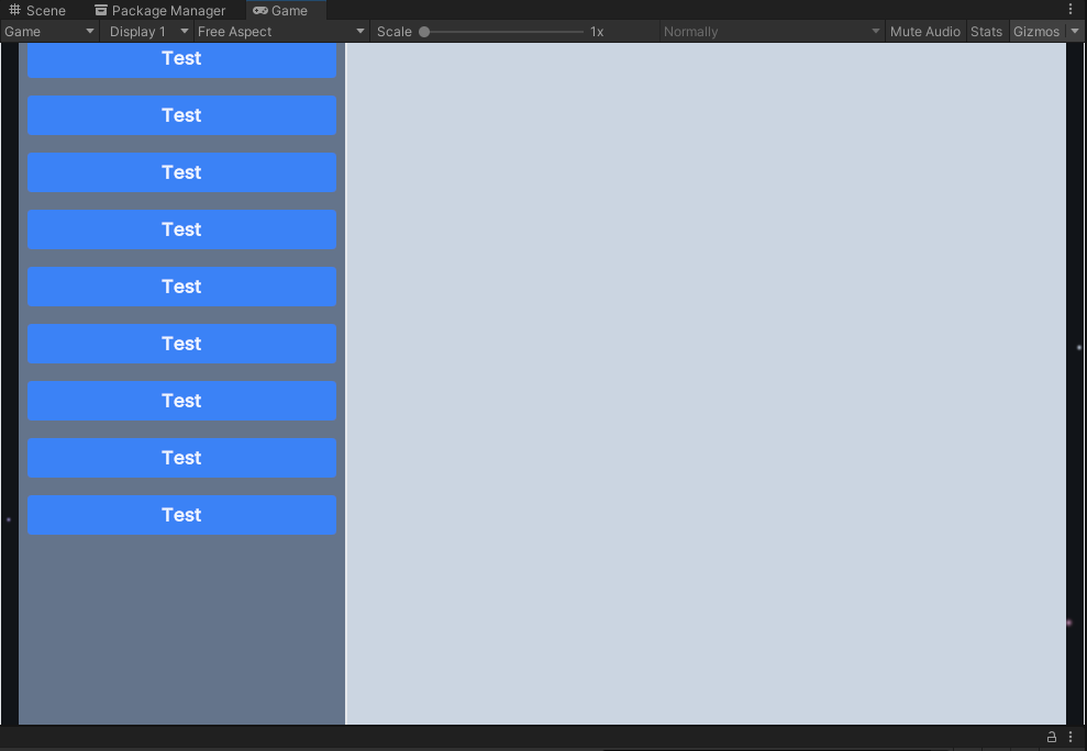 If resolution of the window is changed, the vh and vw property are not updated · Issue #48 ...