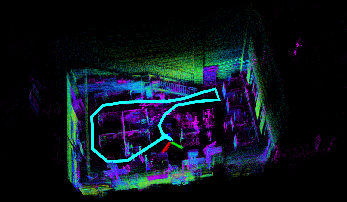 [laserMapping-3] process has died · Issue #81 · hku-mars/LiDAR_IMU_Init · GitHub