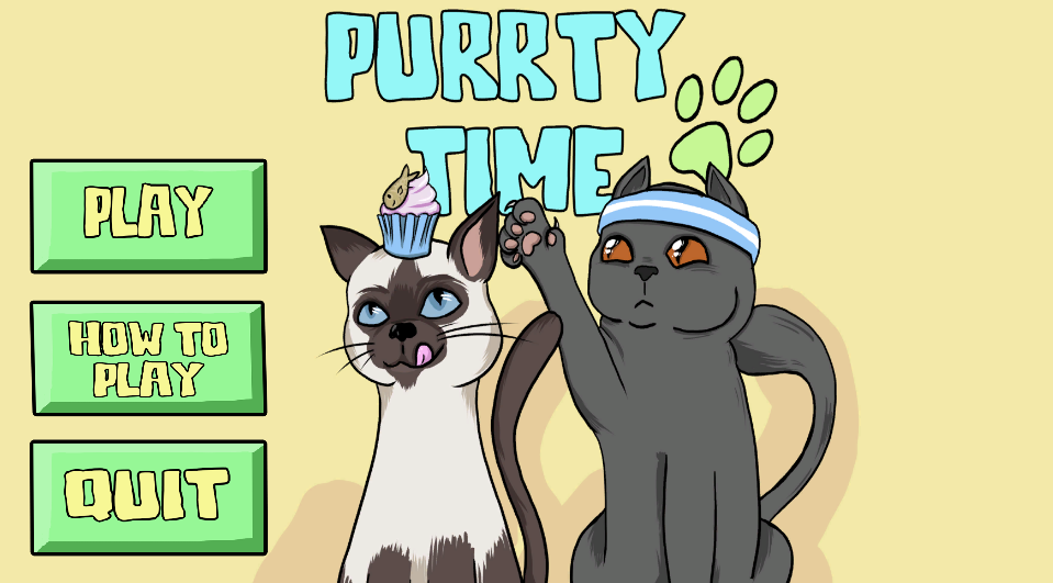 GitHub - Dream-Team-Development/PurrposefulGameJam: This is the submission for the Cats ...