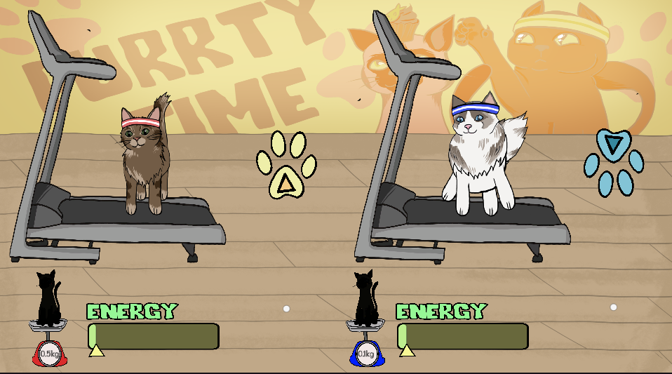 GitHub - Dream-Team-Development/PurrposefulGameJam: This is the submission for the Cats ...
