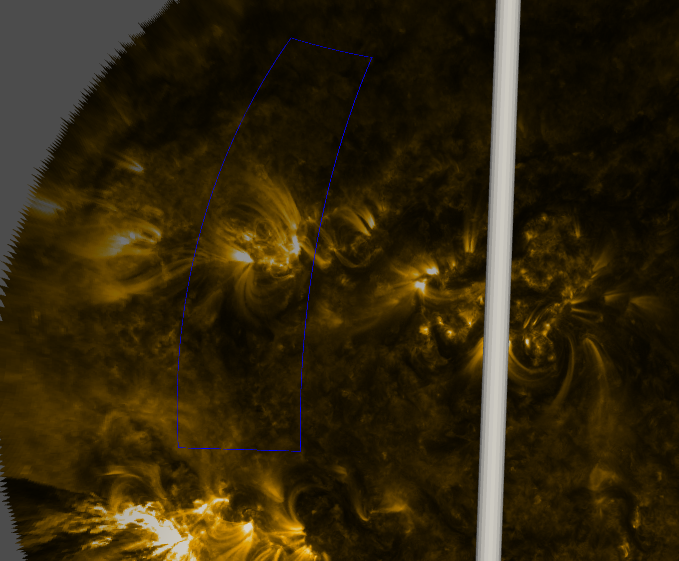 Quadrangle mesh is extremely thin · Issue #49 · sunpy/sunkit-pyvista · GitHub