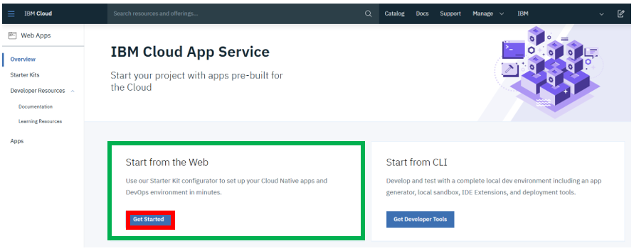 GitHub - emeloibmco/IBMCloudMEANCRUD: Hands On para construir ...