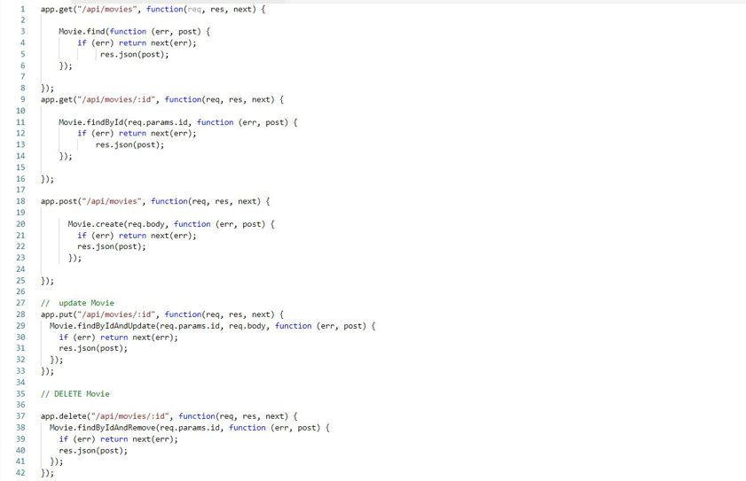 GitHub - emeloibmco/IBMCloudMEANCRUD: Hands On para construir ...