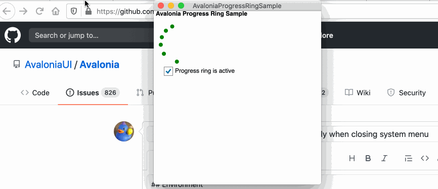 0100 Preview5 Animation Freezes Temporarily When Closing System Menu · Issue 4637