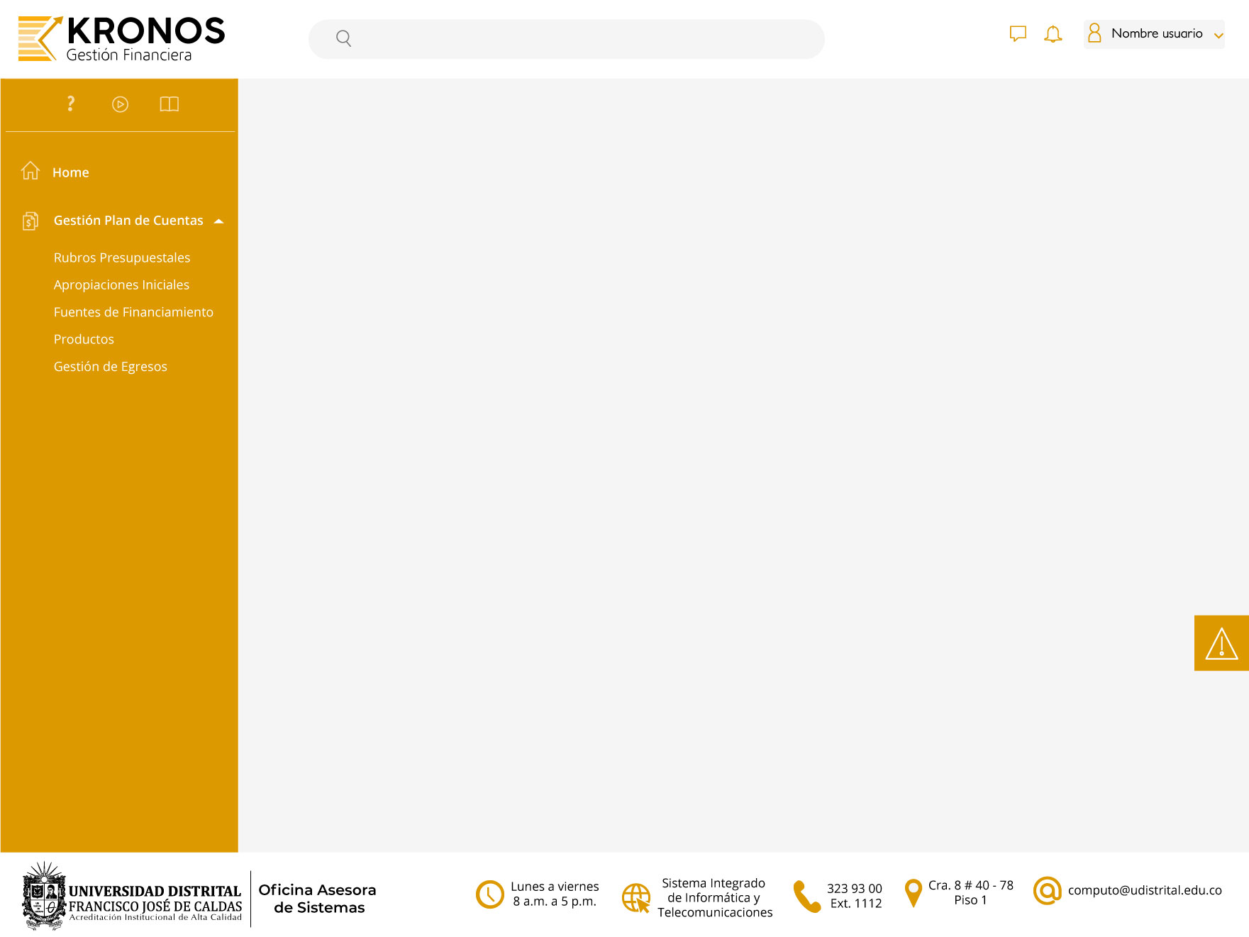 Tarjeta de tuleap - Pedir a la gestora de comunicaciones de la oficina el diseño de la plantilla ...
