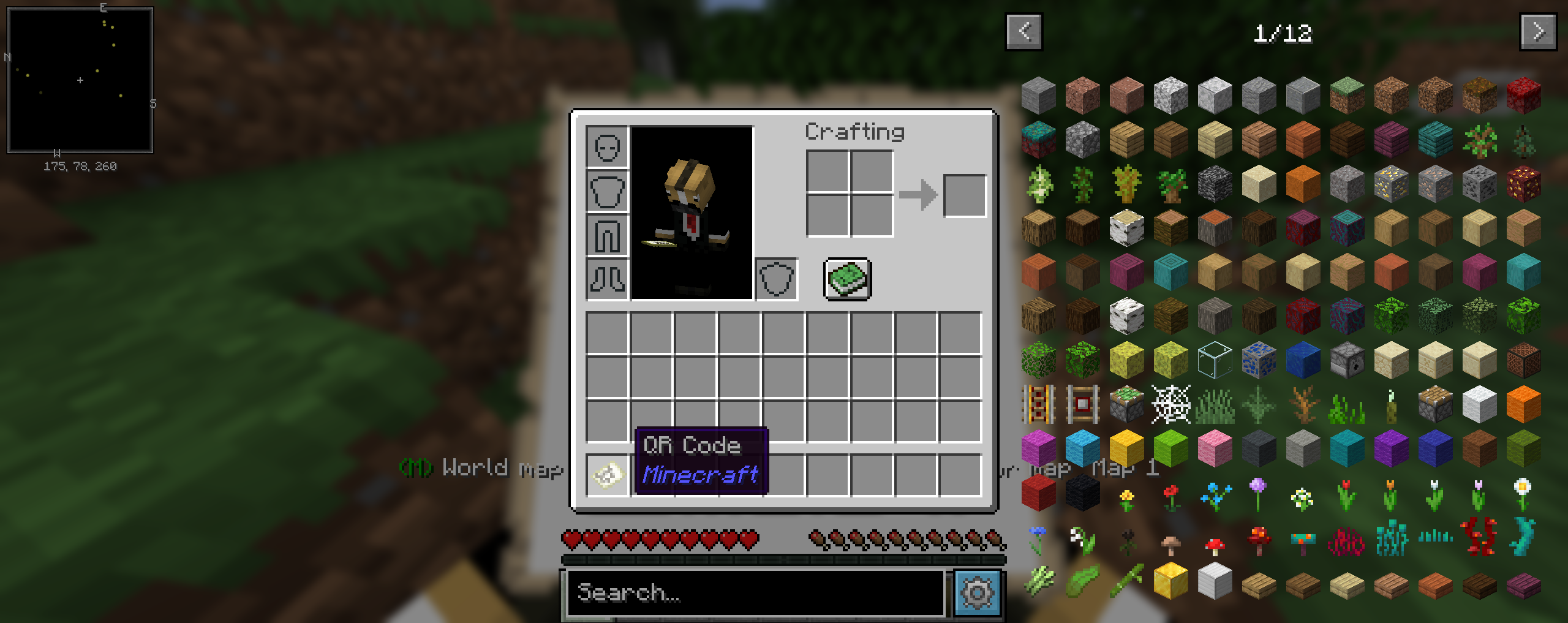 2FA plugin - not giving Item to the player - no error · Issue #138 · CardboardPowered/cardboard ...
