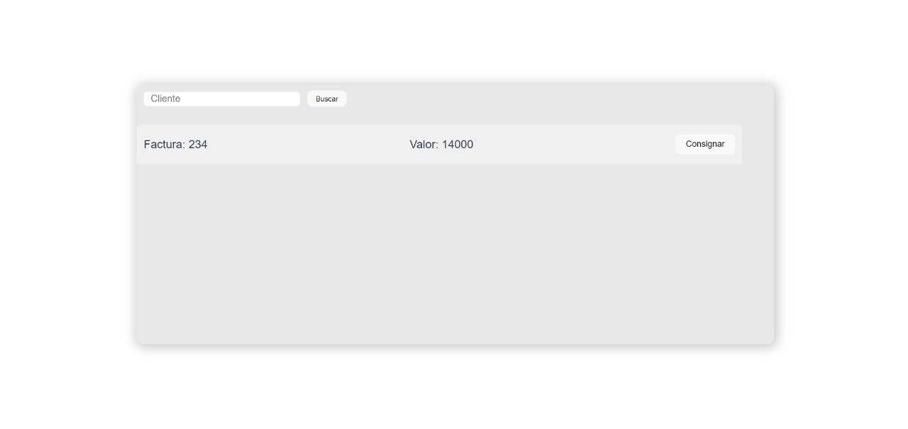 GitHub - JuanHoyosPadilla/prueba-tacnica-macpollo: Interfaz para buscar un cliente y mostrar sus ...