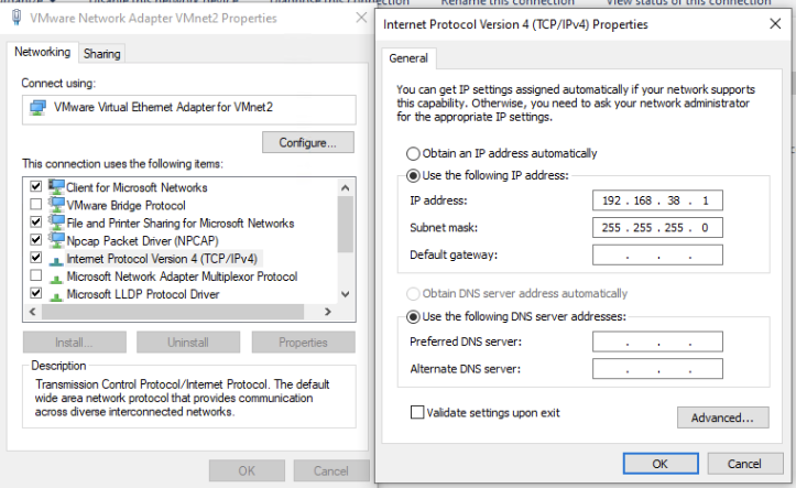 Unable to connect to the remote server · Issue #681 · clong ...