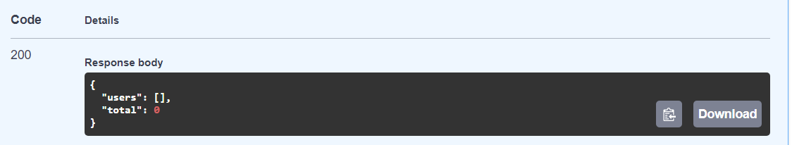 عدم نمایش اکانت ها · Issue #201 · Gozargah/Marzban · GitHub