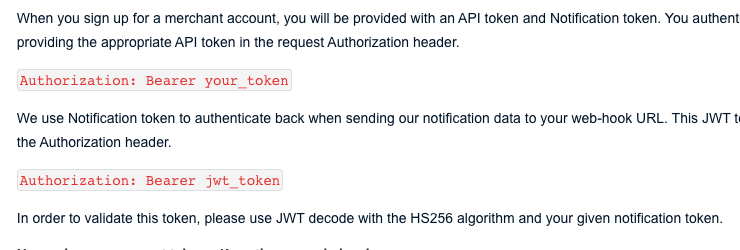 How do I get a token · Issue #9 · tamara-solution/php-sdk · GitHub