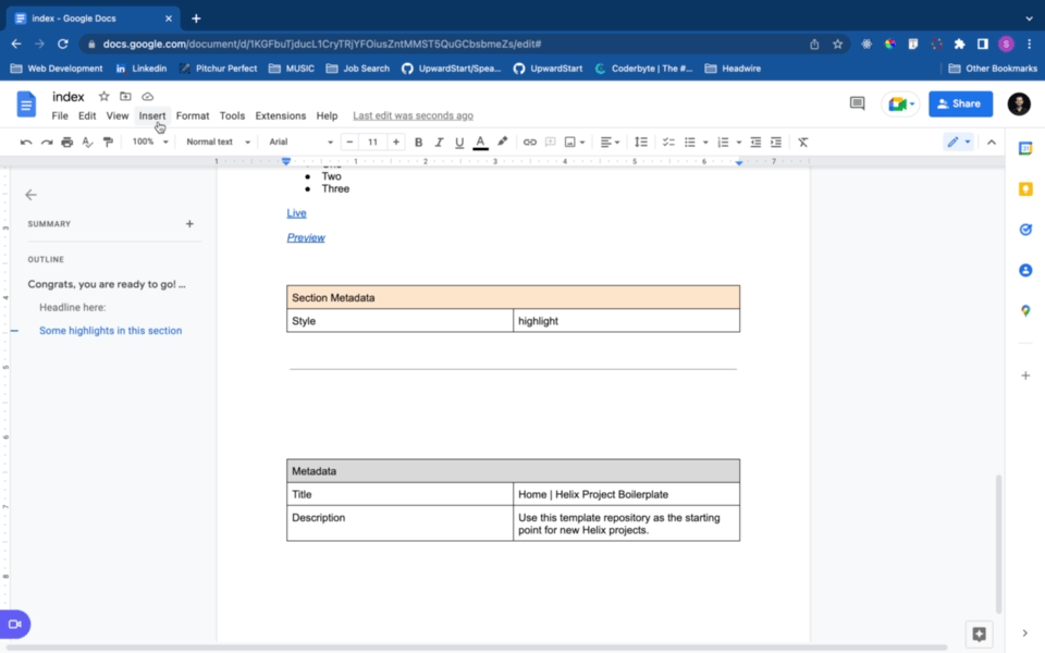 GitHub - Sharjeel-Iqbal/no-table-helix