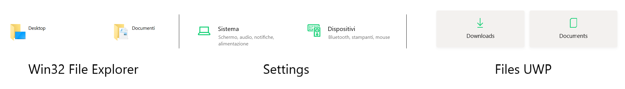 [Feedback] Some better color and layout usage · Issue #303 · files ...