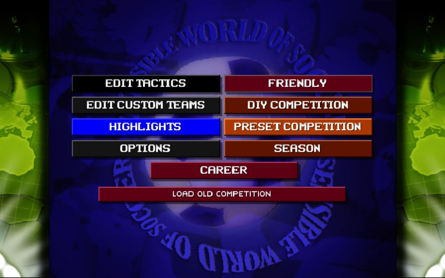 58410869 - SWOS · Issue #1952 · xenia-project/game-compatibility · GitHub