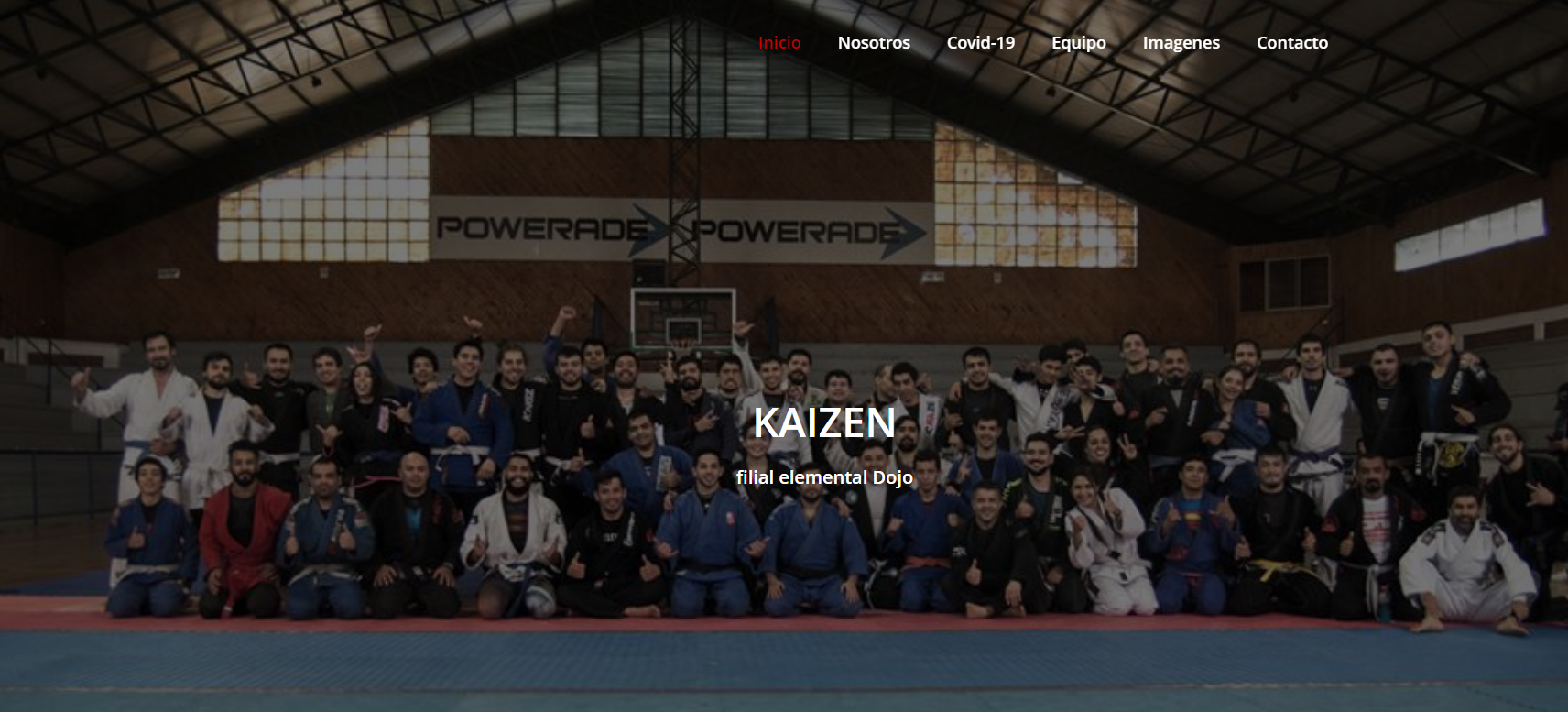 GitHub - MNMF/kaizen