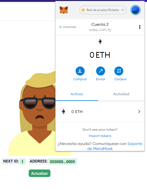 GitHub - MNMF/vitalik-punk-interface