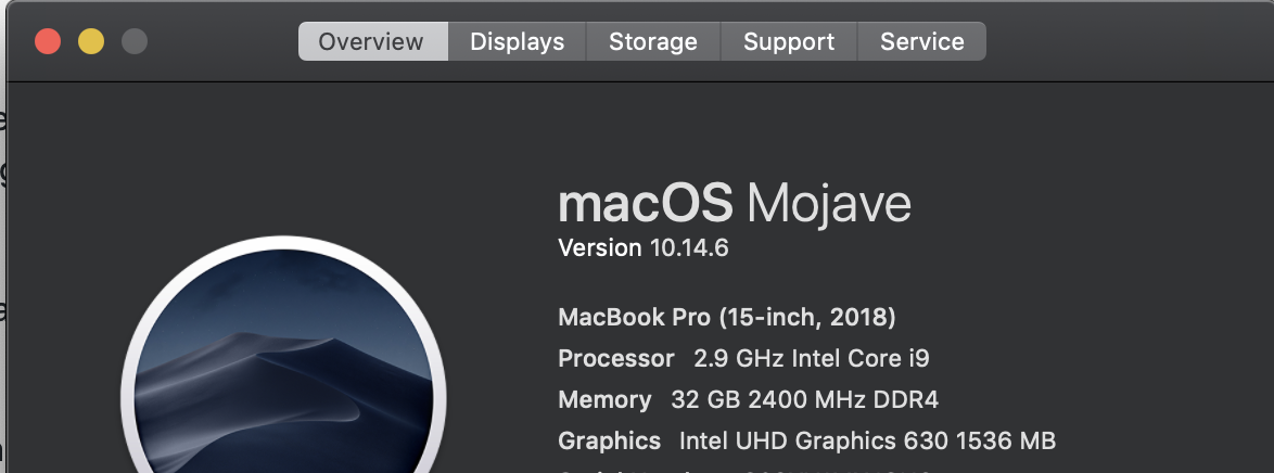 [BUG] Poor performance using Metal on MacOS · Issue #1699 · amethyst/amethyst · GitHub