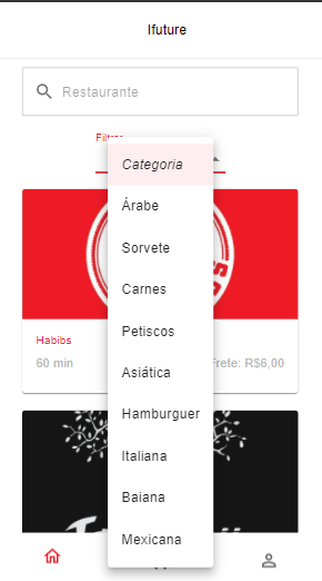 GitHub - future4code/Vaughan-labe-food1