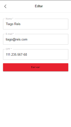 GitHub - future4code/Vaughan-labe-food1