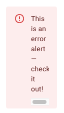 [a11y][Alert] Scrollable region must have keyboard access · Issue ...