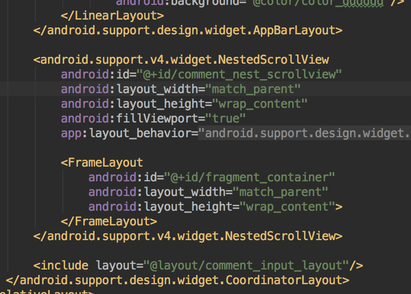 RecyclerView中setNestedScrollingEnabled(false)，无法完全展示 · Issue #1632 · CymChad ...