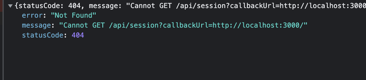 How to change path of rest api default ( get sesstion) · Issue #310 ... How to change path of rest api default ( get sesstion) · Issue #310 ...