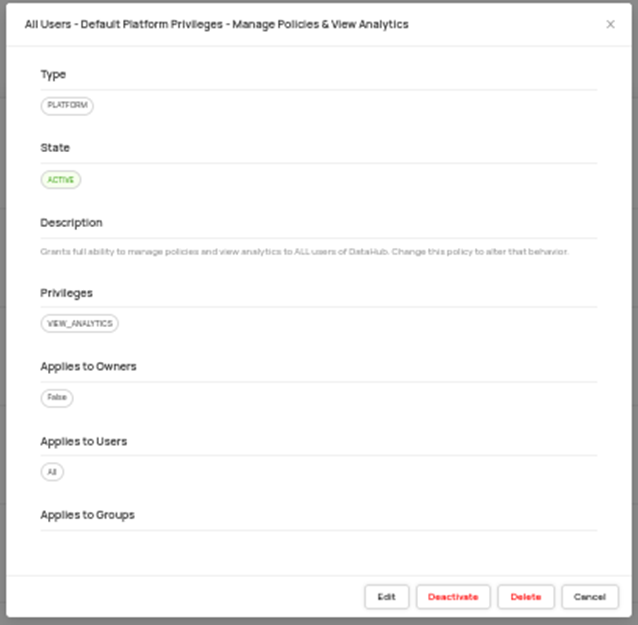 Users Cannot Create New Tags · Issue 3609 · Datahub Project Datahub · Github