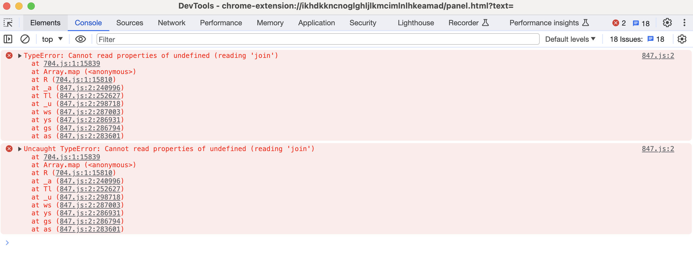 【v10.2.3 已修复】使用谷歌翻译单词 / 词组（例如 `mechanism`）时划词翻译偶尔会消失 / 白屏 · Issue #1835 · hcfyapp/crx-selection ...
