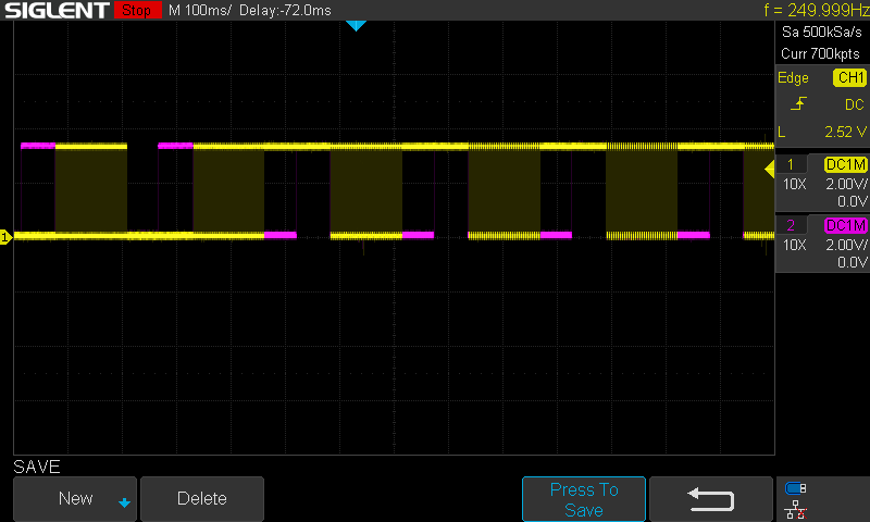 Rp2040 Gpio Interrupt Causes Gc Load · Issue 3217 · Tinygo Orgtinygo · Github
