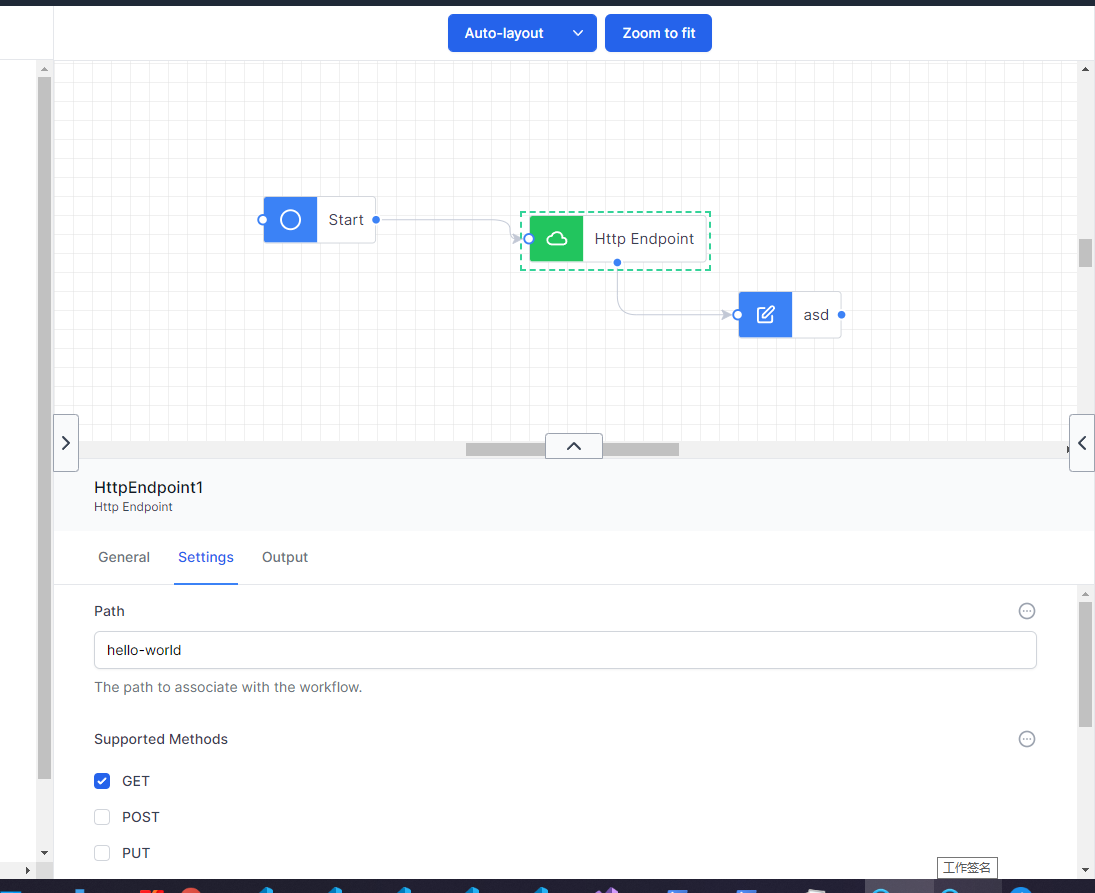 30 How To Start A Publishing Instance · Issue 3767 · Elsa Workflowselsa Core · Github
