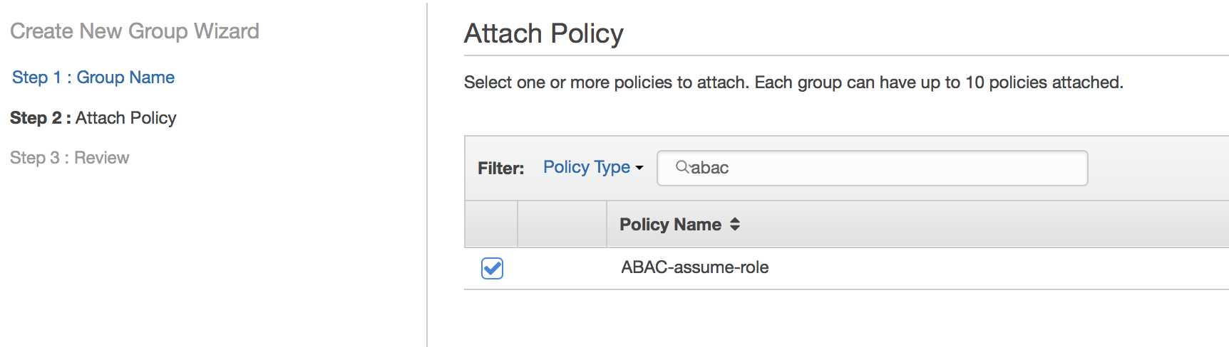 Github Kimbchowawsabac Attribute Based Access Control Workshop