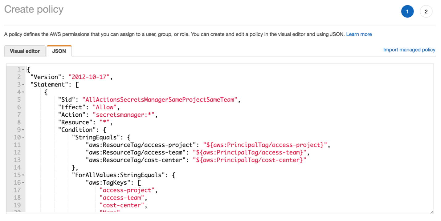 Github Kimbchowawsabac Attribute Based Access Control Workshop