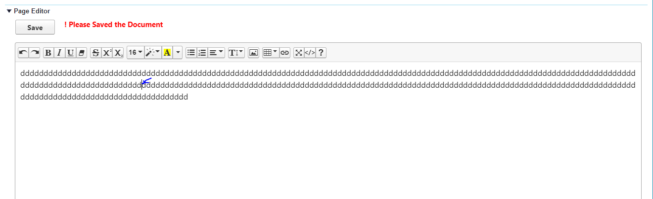 Issue : Space Button is Not Working!!! · Issue #2582 · summernote/summernote · GitHub