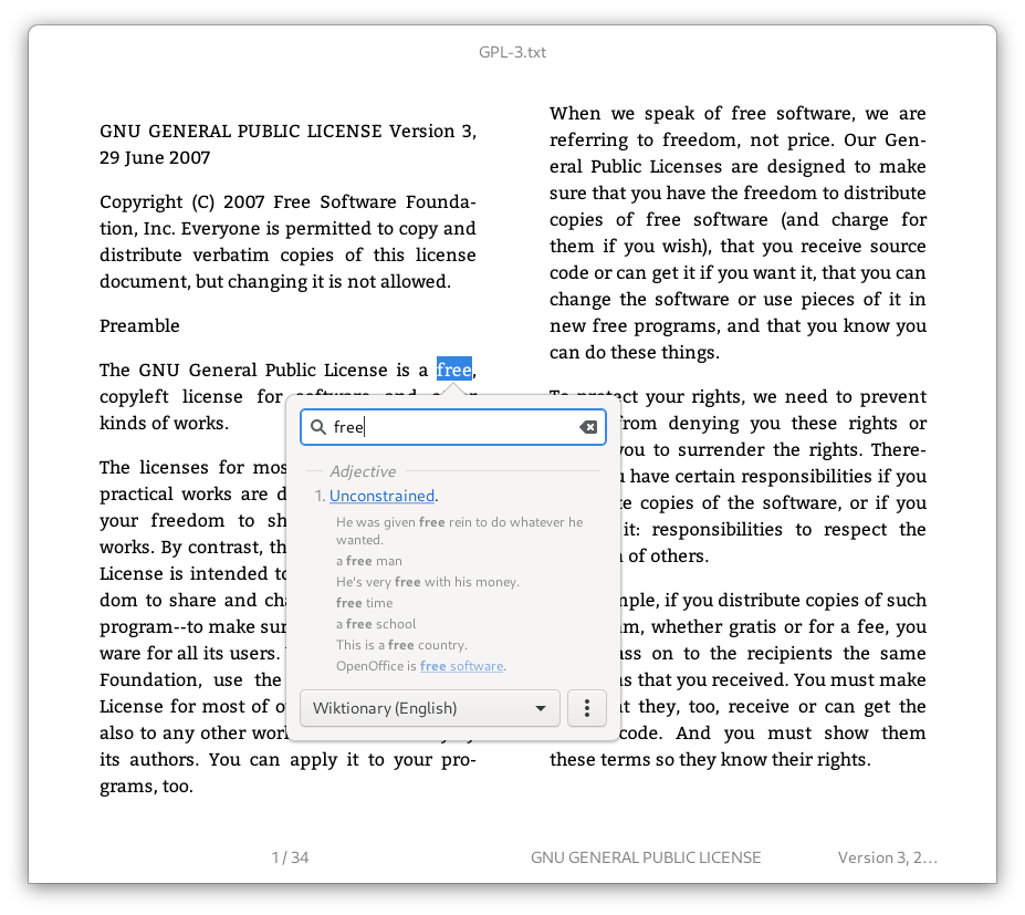 [Feature Request] Add txt (plain text) support · Issue #226 ...