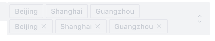 Select component drag bug · Issue #1285 · arco-design/arco-design · GitHub
