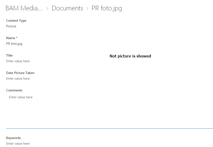 react-search-refiners: thumbnails for images · Issue #339 · pnp/sp-dev-solutions · GitHub