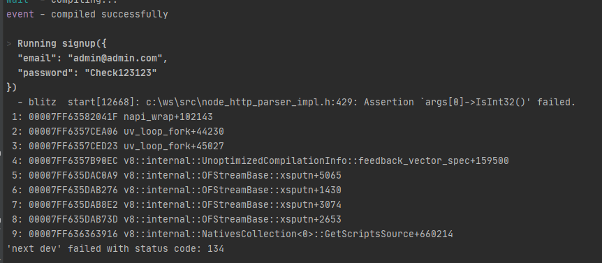 Typeerror Failed To Fetch · Issue 715 · Blitz Jslegacy Framework · Github
