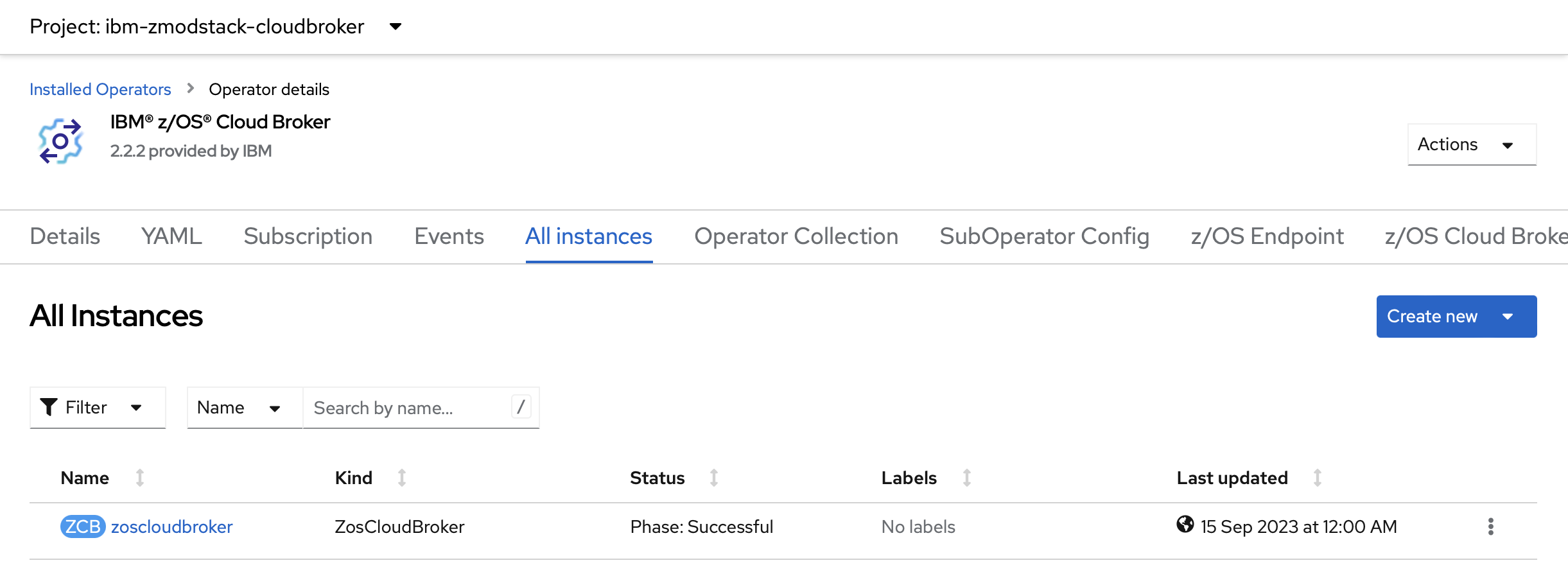 OCP / Azure - Issues executing Ansible playbooks present in ocp mono ...