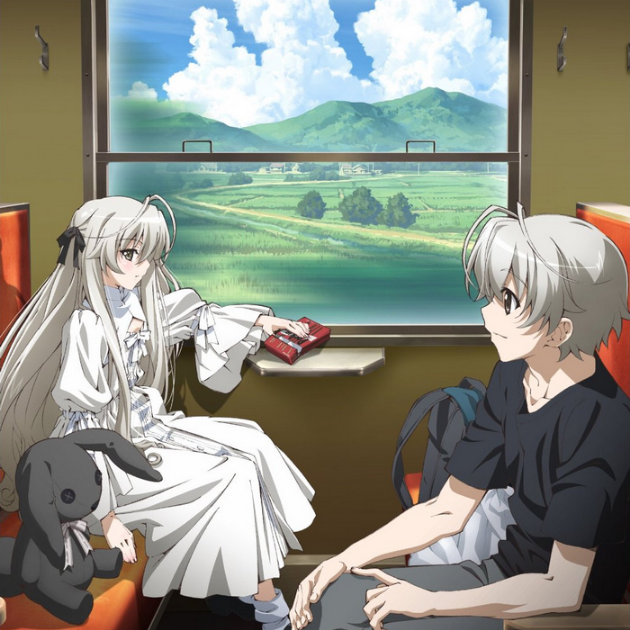 遠い空へ · Issue #1063 · zytx121/je · GitHub