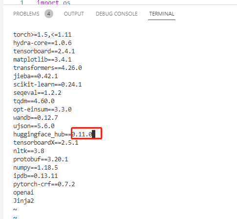dockerfile部署后，训练和预测都会报错 · Issue #248 · zjunlp/DeepKE · GitHub