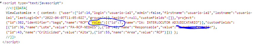 Problem With Roles And Permissions · Issue 78 · Onozaty Redmine View Customize Scripts · Github